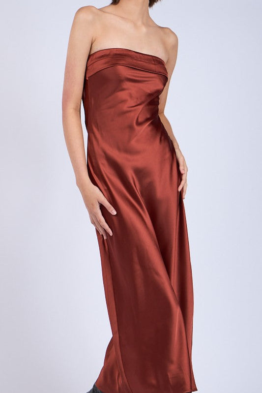 Alba Dress – VICTIM Women's Wear